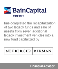 Bain Capital Credit