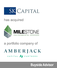 SK Capital Partners | Transaction Details