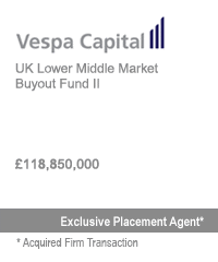 Vespa Capital