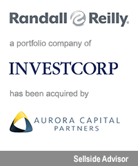 Houlihan Lokey Advises Randall-Reilly | Transaction Details