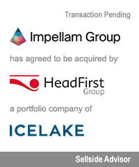Houlihan Lokey Advises Impellam Group | Transaction Details