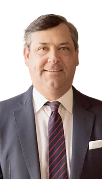 John Klim | Houlihan Lokey