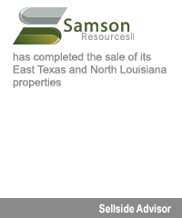 Samson Resources