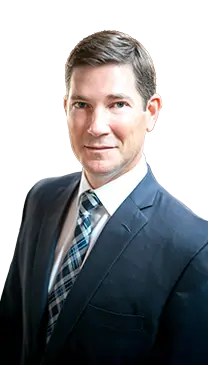 Tripp Davis | Houlihan Lokey